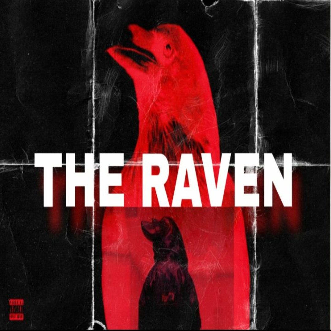 Stream THE RAVEN by JDVN "THE SVINT" | Listen online for free on SoundCloud
