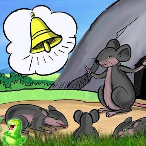 Stream episode PABULA: Sino ang Magtatali ng Kuliling? (Character ...