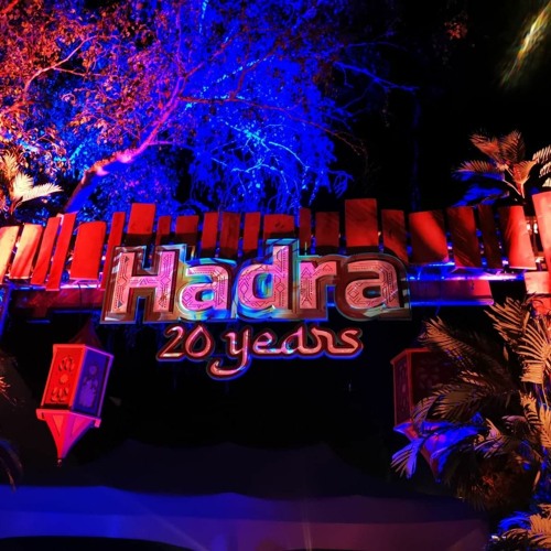 Stream ☯⏏ↈLiVE [ HADRA TRANCE FESTiVAL 2022 ] ↈ⏏☯ by ekaOlogik side ...