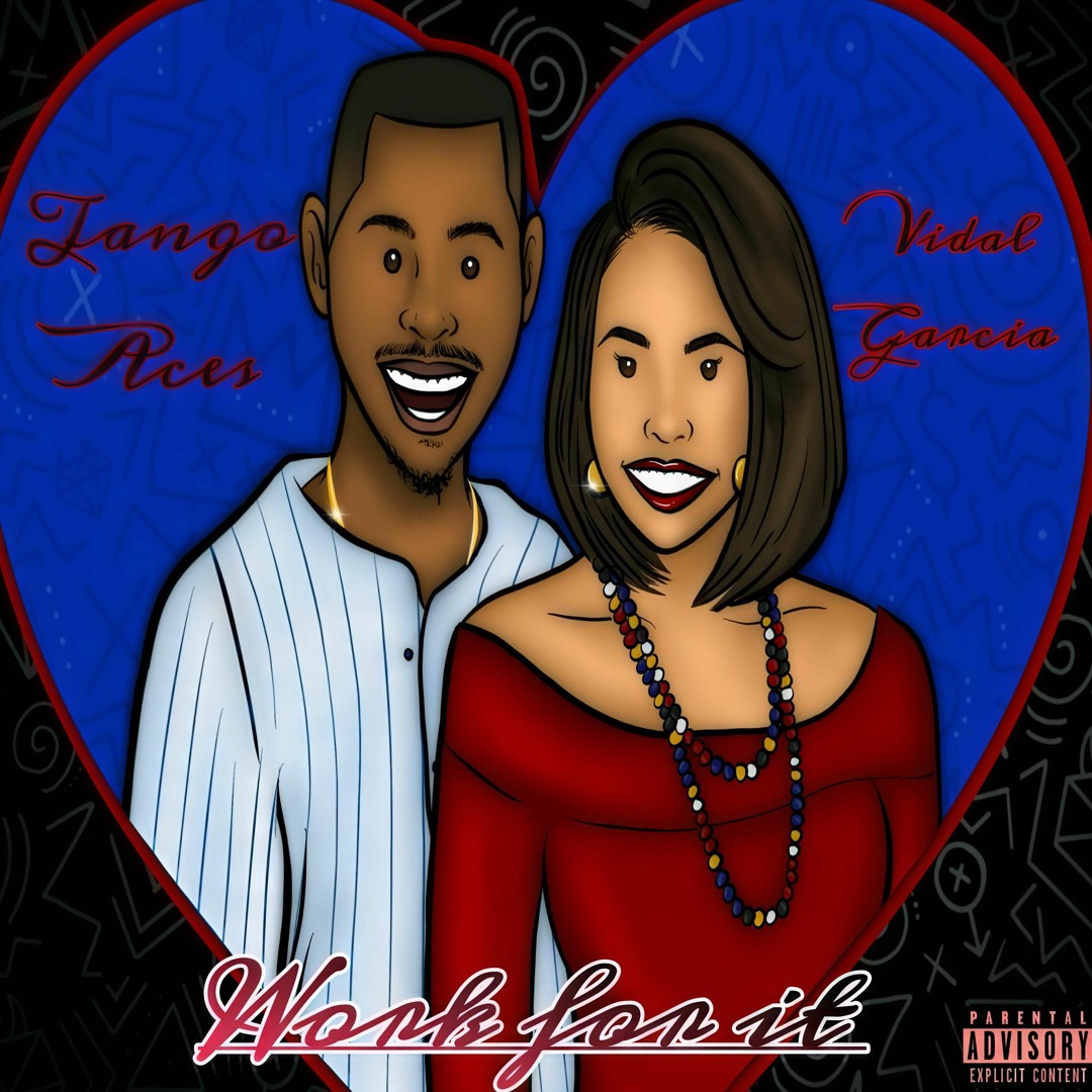 Stream Tango Aces - Work For It, Vidal Garcia by Tango Aces | Listen online for free on SoundCloud
