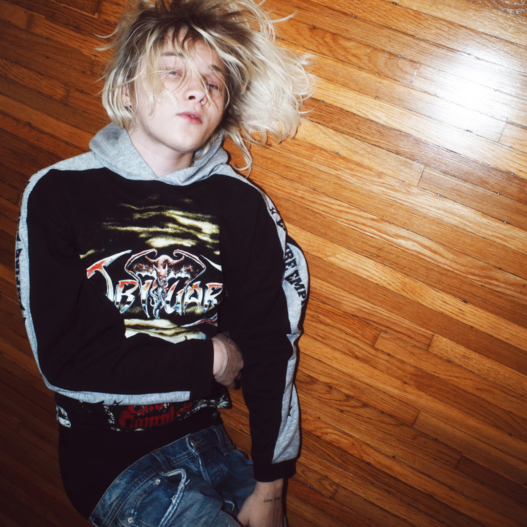 Stream nettspend - shutup (slowed) by zekyi | Listen online for free on ...