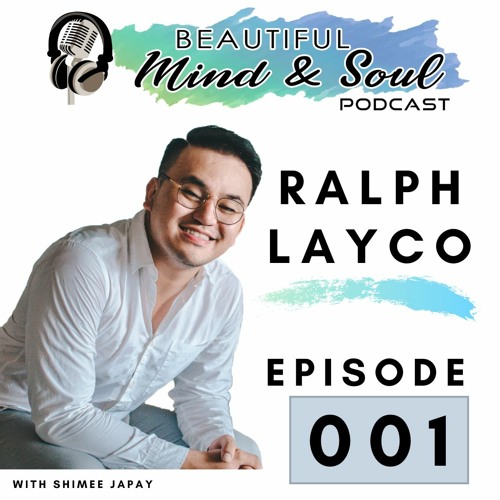 Stream episode BMS EP1: Find Your Purpose with Ralph Layco (Filipino ...