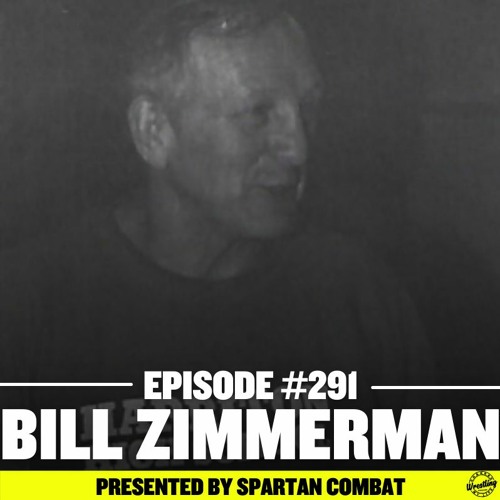 Stream episode #291 Bill 'Mr Z' Zimmerman - PA HOF Coach by Wrestling ...