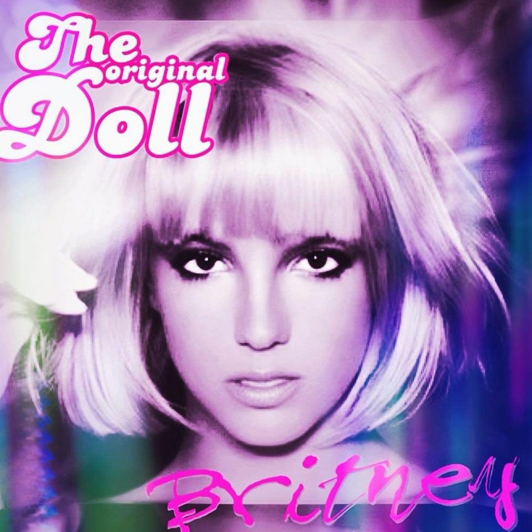 Stream Britney Spears - Guilty ( Original Doll) by ATVIC ENTERTAINMENT ...