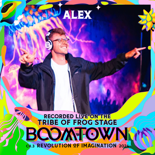 Listen to music albums featuring Alex - Recorded on the TRiBE of FRoG ...