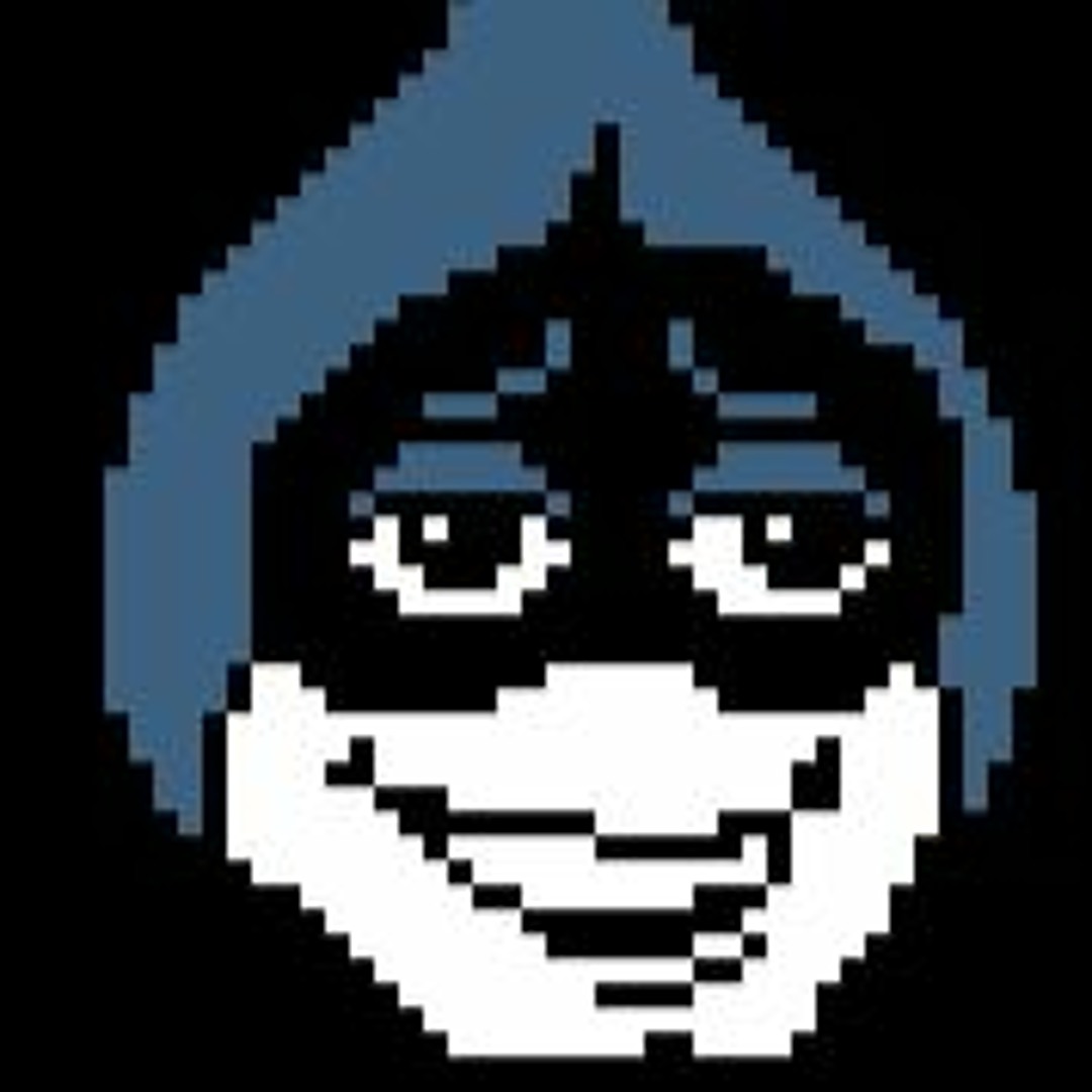 Lancer Deltarune Lancer Deltarune" Art Board Print For Sale By