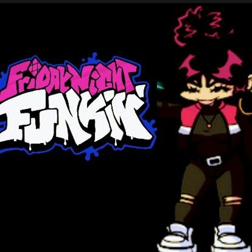 Stream FNF vs Baddies Nightmare Yazmin vs Stephanie by beep_skeep ...