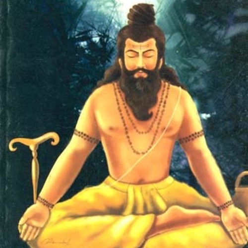 Stream Personalities From Ramayana #4 - Vishvamitra by Romapada Swami ...