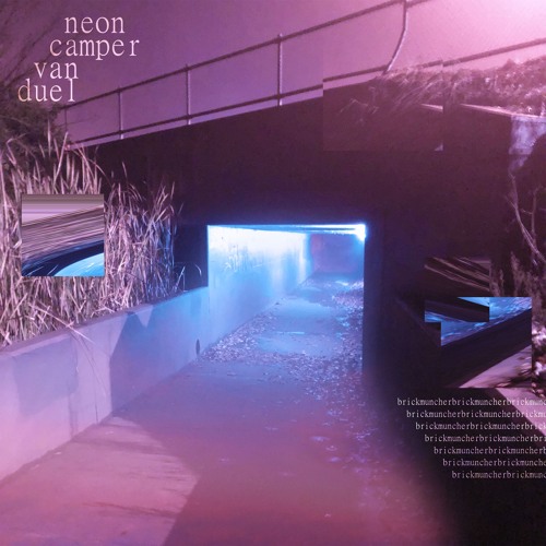 Stream neon camper van duel by brick muncher | Listen online for free ...
