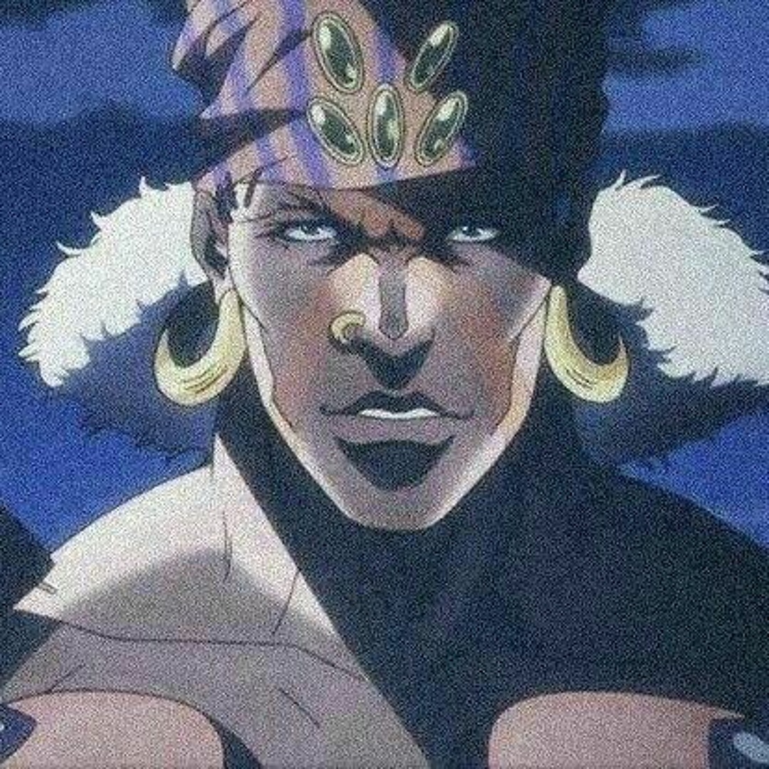 Stream Develop : Acdc's theme song Jojo bizarre adventure part 2 battle ...