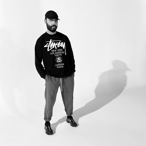 Stream Fairuz X Ktyb X Drake X Lil Baby X Ta9chira - Requin ( prod by ...