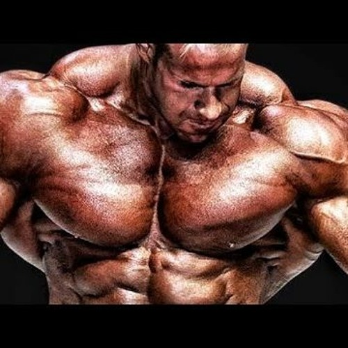 Stream THROUGH HELL LETS END THIS HERE EPIC BODYBUILDING MOTIVATION ...