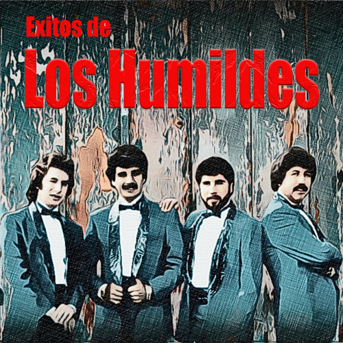 Stream Ambición De Quererte by Los Humildes | Listen online for free on ...