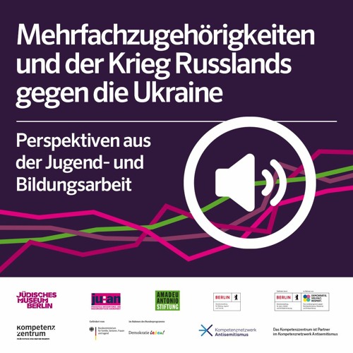 Stream Mehrfachzugehörigkeiten und der Krieg Russlands gegen die ...