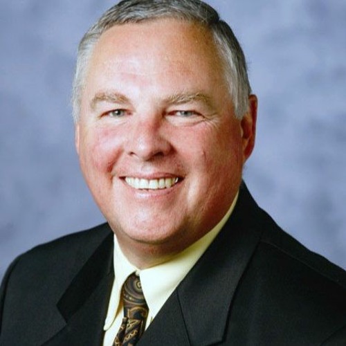 Stream "Pastor Ed Gordon Goes To Washington" By Ed Gordon Ps 33 by The ...