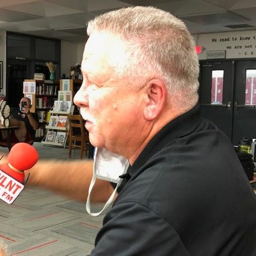 Stream episode Mike Thompson talks about upcoming baseball coverage on ...