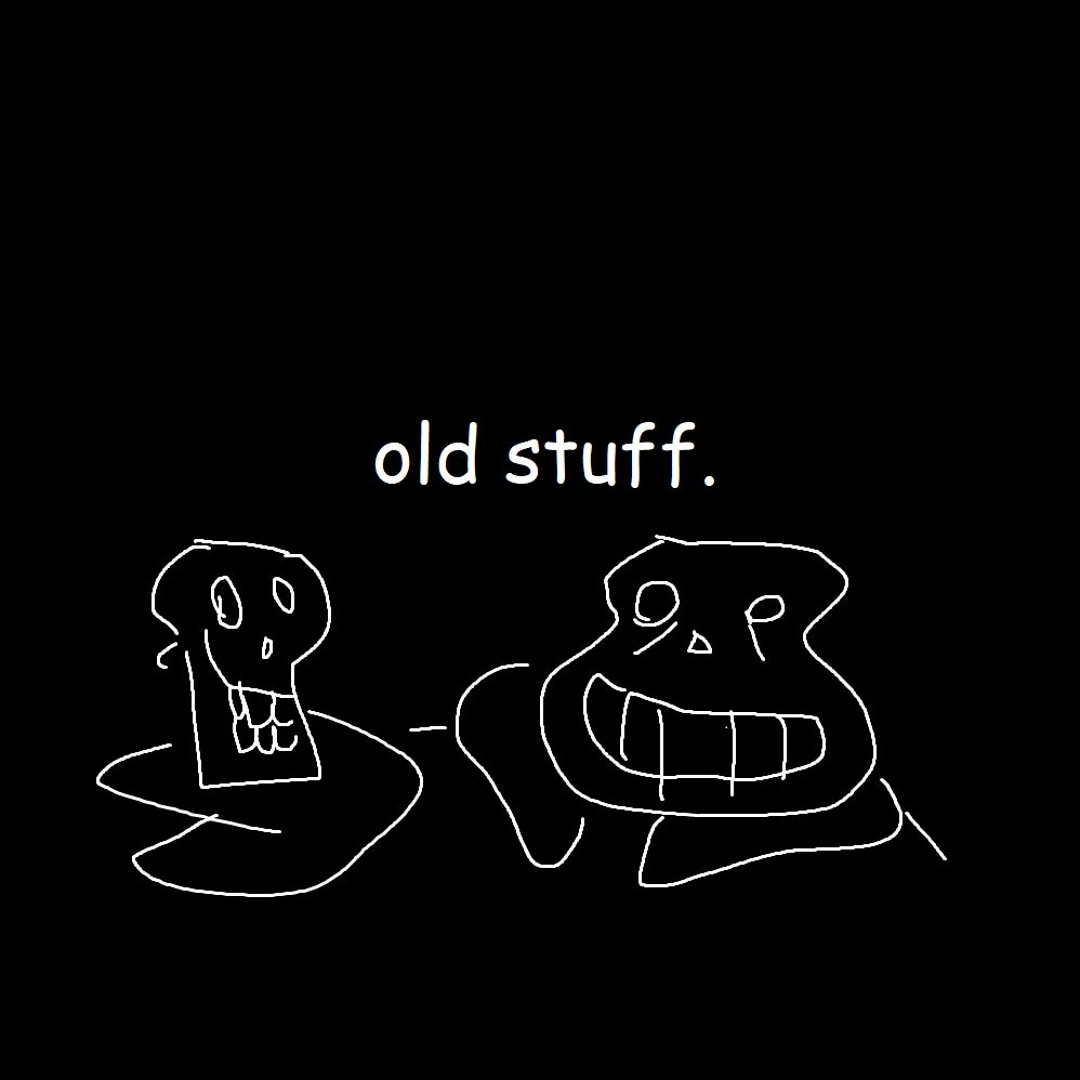 Stream Spongetale Dustbelief Phase 1 (Unfinished) (2020) by ...