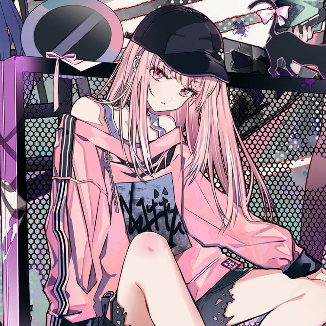 Stream [FULL VER] kitty キティ - 25ji nightcord de / nightcord at 25:00 by ...