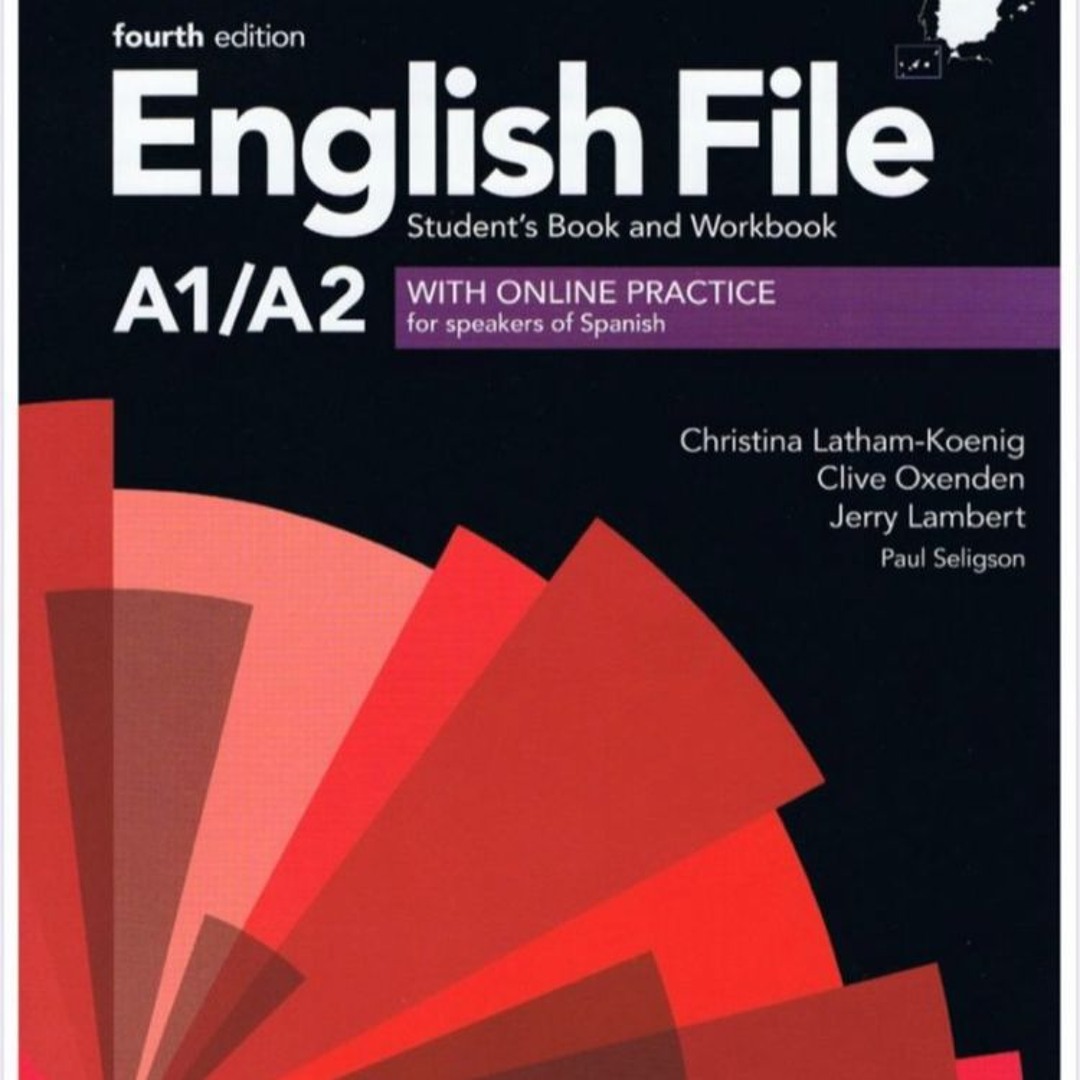 Stream 1.02 ENGLISH FILE A1/A2 LISTENING by Lady Rakky | Listen online ...