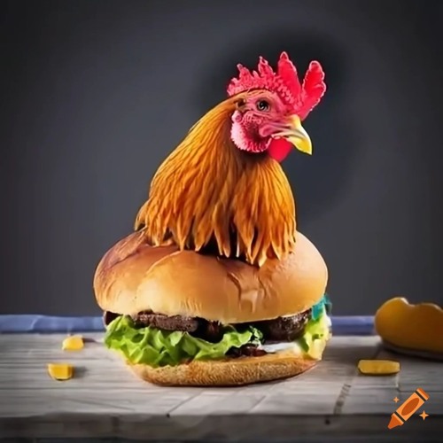 Stream Chicken Sandwich by Fineify | Listen online for free on SoundCloud