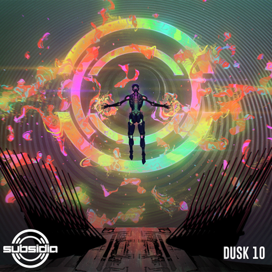 Stream Subsidia | Listen to Subsidia: Dusk Vol. 10 playlist online for ...