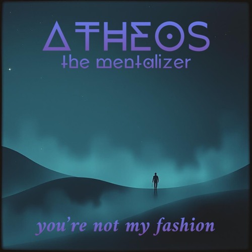 Stream 08. Atheos the mentalizer - Trophy No More by Atheos the ...