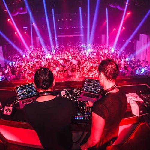 Stream Night Club by BIG PRO M | Listen online for free on SoundCloud