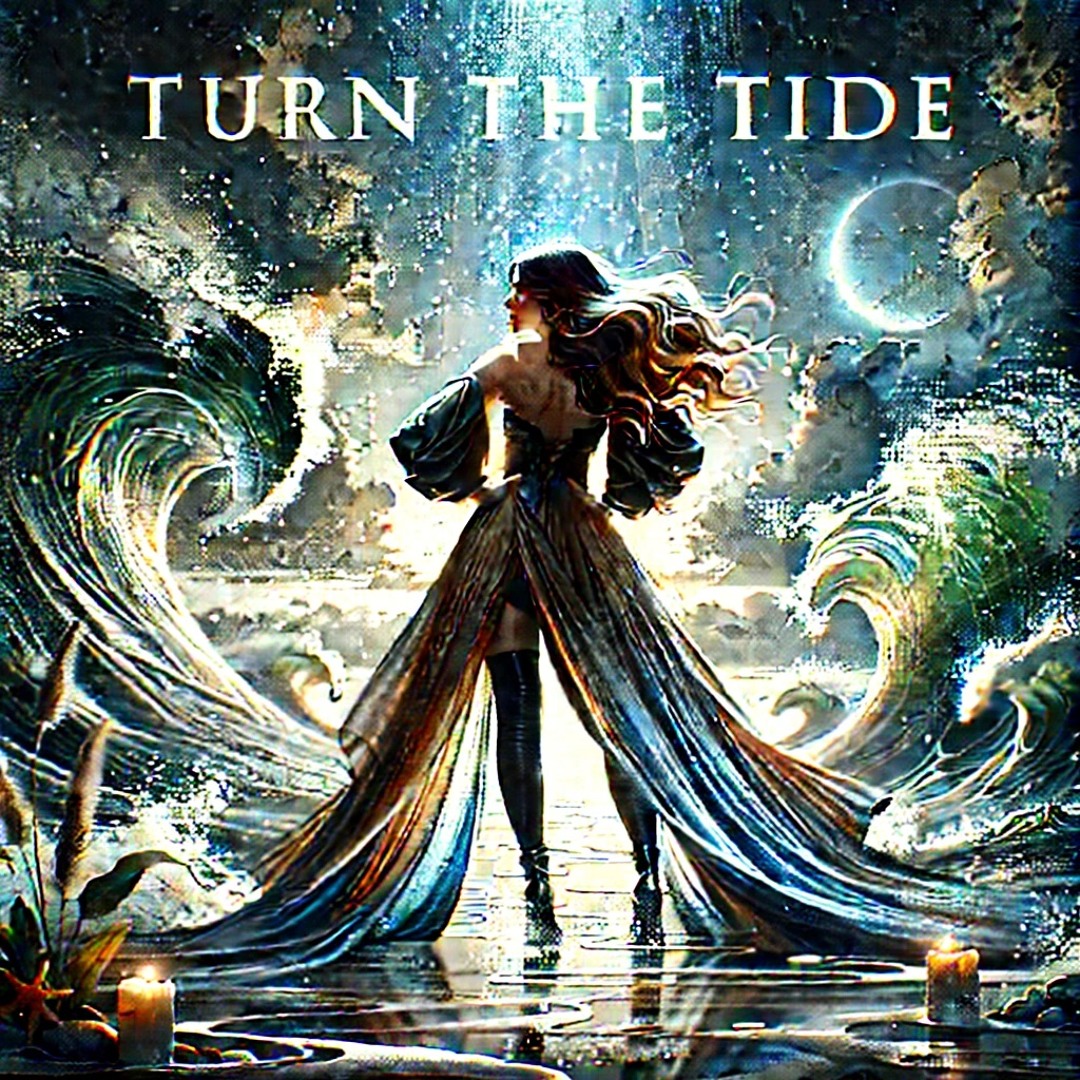 Stream Turn The Tide (Siobbhan Cover) by Siobbhan Mackin Vocalist 🏴󠁧󠁢󠁳󠁣󠁴󠁿🎤 | Listen online for ...