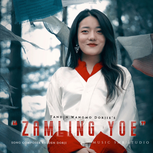 Stream “Zamling Yoe” The Light of Hope by kaldendorji_ | Listen online for free on SoundCloud