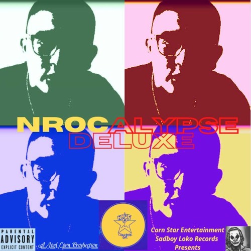 Stream B4 Our Tyme Iz Up Feat Anzar By Nroc Listen Online For Free