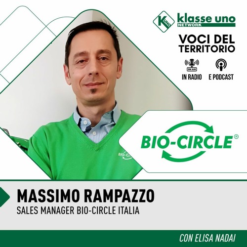 Stream Massimo Rampazzo - Bio-Circle Italia by Klasse Uno Network ...