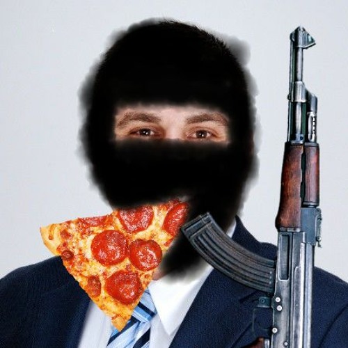 Stream Blumpy - The - Pizza - Thief (1) by m34nbunny | Listen online ...