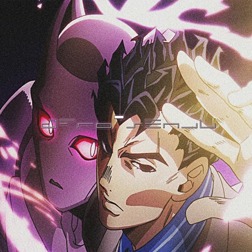 Stream Afro-Senju by HELLTAE | Listen online for free on SoundCloud