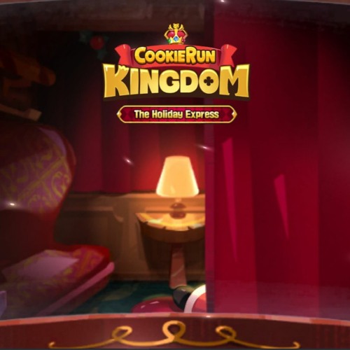 Stream cookie run kingdom ost - 'story holiday express #5 ...