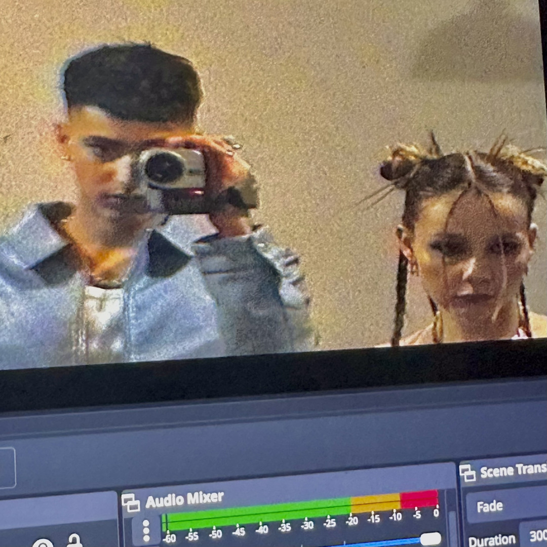 Stream Omar+ X Piri Body Language snippet by Omar+ | Listen online for ...