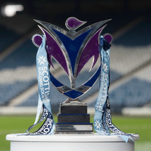 Stream The Rise of women's football by Dylan Murdoch | Listen online ...