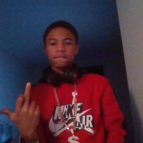 Derrick Rose Gang Sign