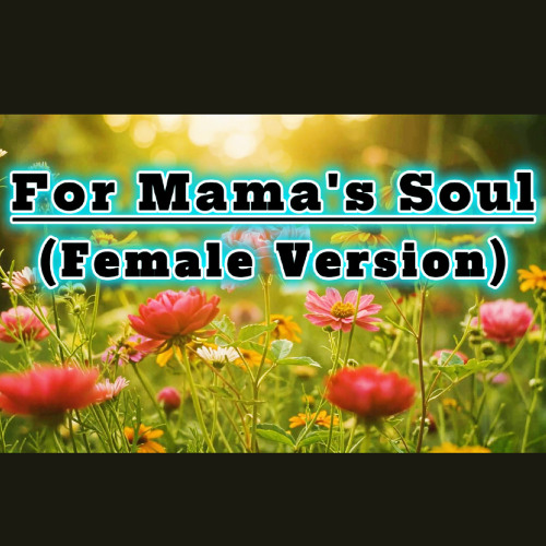 Stream For Mama's Soul (Female Version) Copyright Free Music (LGO) by ...