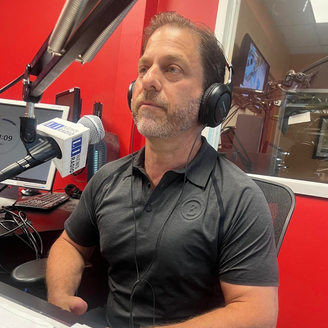 Stream Assemblyman Ari Brown On LI Patriot Radio by LIPatriotRadio ...