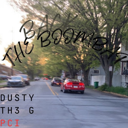 Stream Back On The Boom Bap by DUSTY TH3 G | Listen online for free on ...