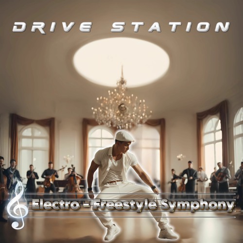 Stream Drive Station - Electro - Freestyle Symphony by Drive Station | Listen online for free on ...