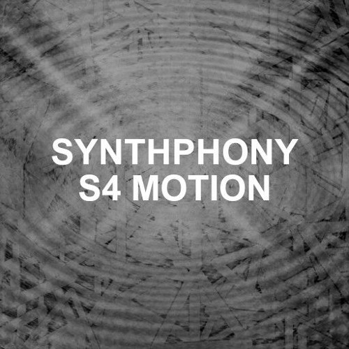 Stream Pianobook | Listen to Synthphony S4 Motion playlist online for free on SoundCloud