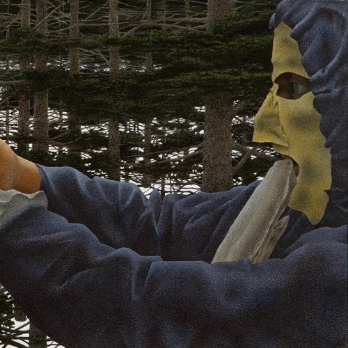 Stream (((dj tall tree fallen over))) use and less and how they go ...