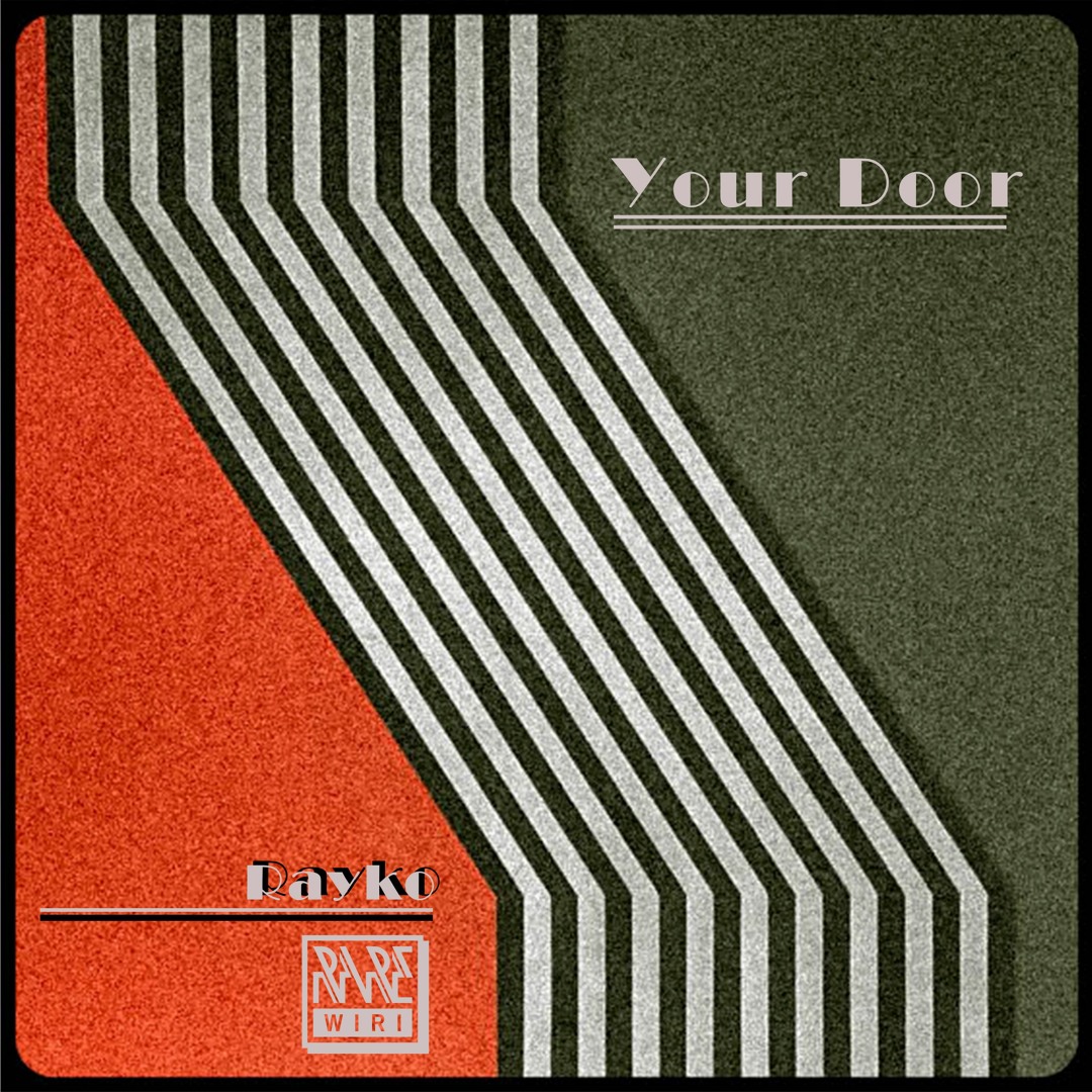 Stream 04. Warning (Rayko Magic re-edit) by Rayko | Listen online for ...