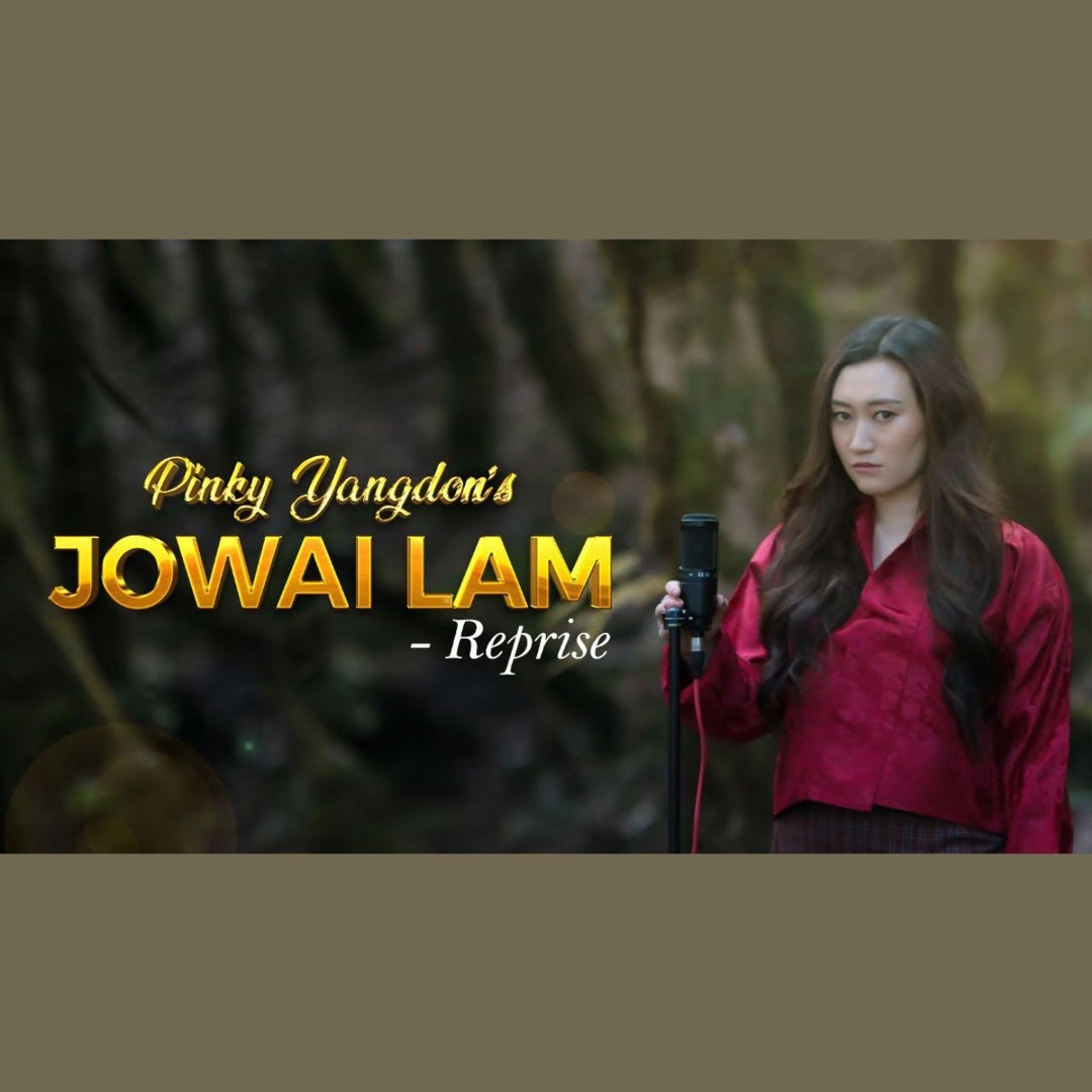 Stream Jowi Lam Reprise - Pinky Yangdon(5MB STUDIO) by 5MB STUDIO | Listen online for free on ...