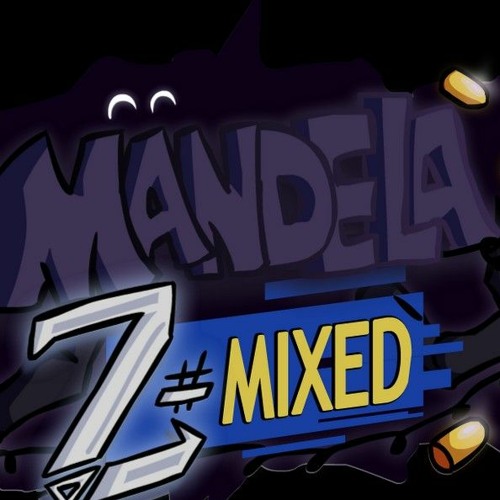 Listen to music albums featuring FNF Mandela Z Mixed - Think by Crispy ...