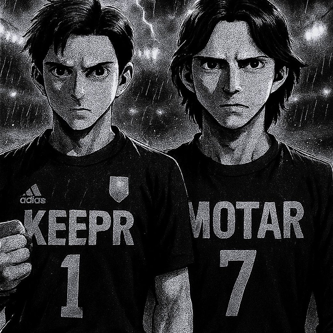 Stream MOTAR & KEEPR - LIGHTING (FREE DL) by KEEPR | Listen online for ...