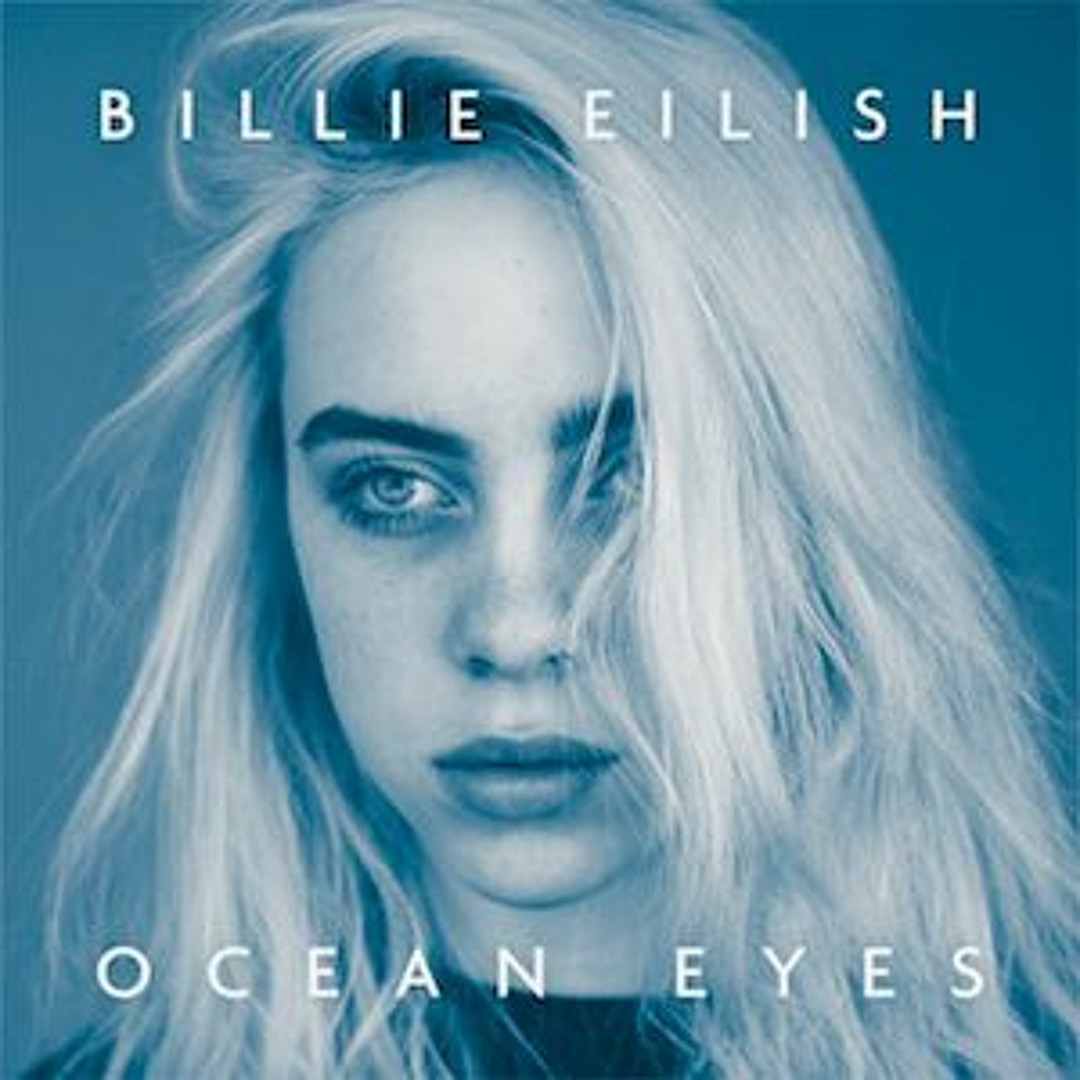 Stream Billie Eilish - Ocean Eyes (Goodnight Tyler Remix) by Goodnight ...