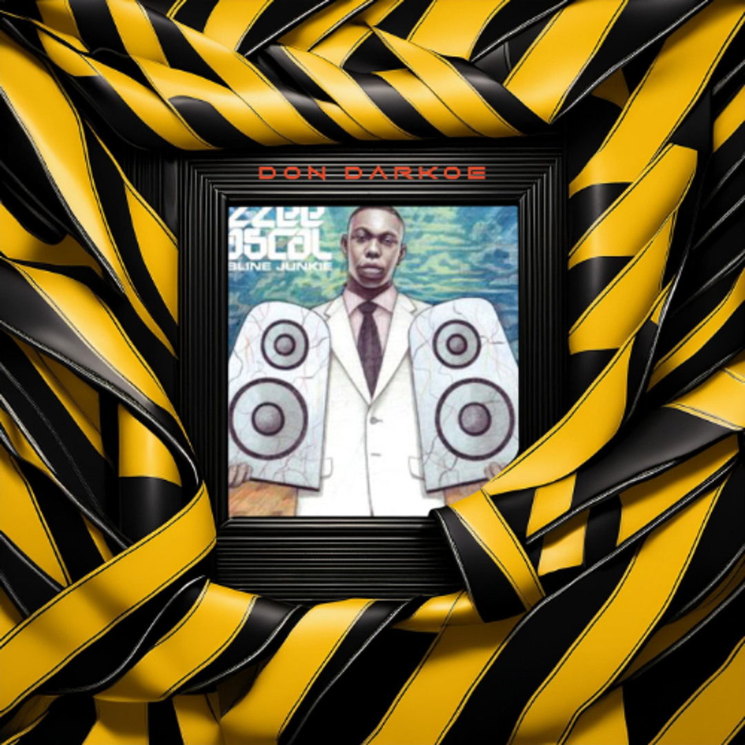 Stream DjSimplistic702 | Listen to Don Darkhoe playlist online for free ...