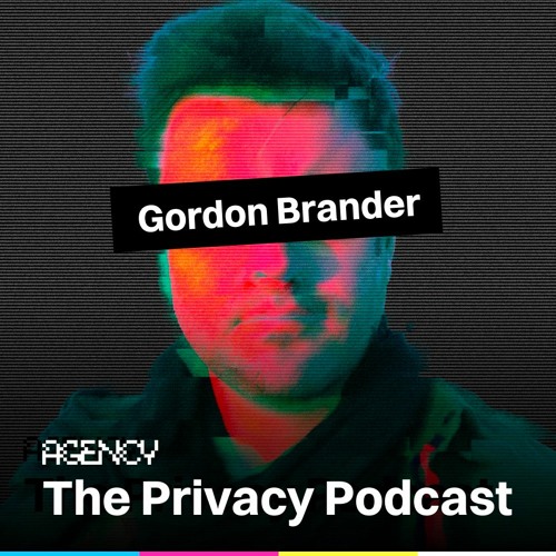 Stream Gordon Brander of Subconscious, on Using AI To Extend Your Mind While Protecting Your ...